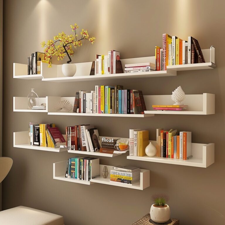 100+ Modern And Elegant Home Library Ideas With DIY Tips - Latest ...