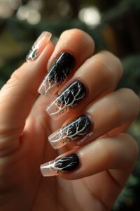 50 Sassy Nails: Vibrant Designs for Your Next Manicure IN 2024 - Latest ...