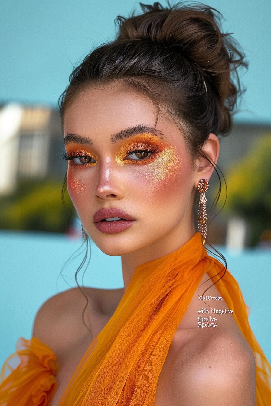 75 Most Beautiful Eye Makeup For Women With DIY Tips - Latest & Trendy ...