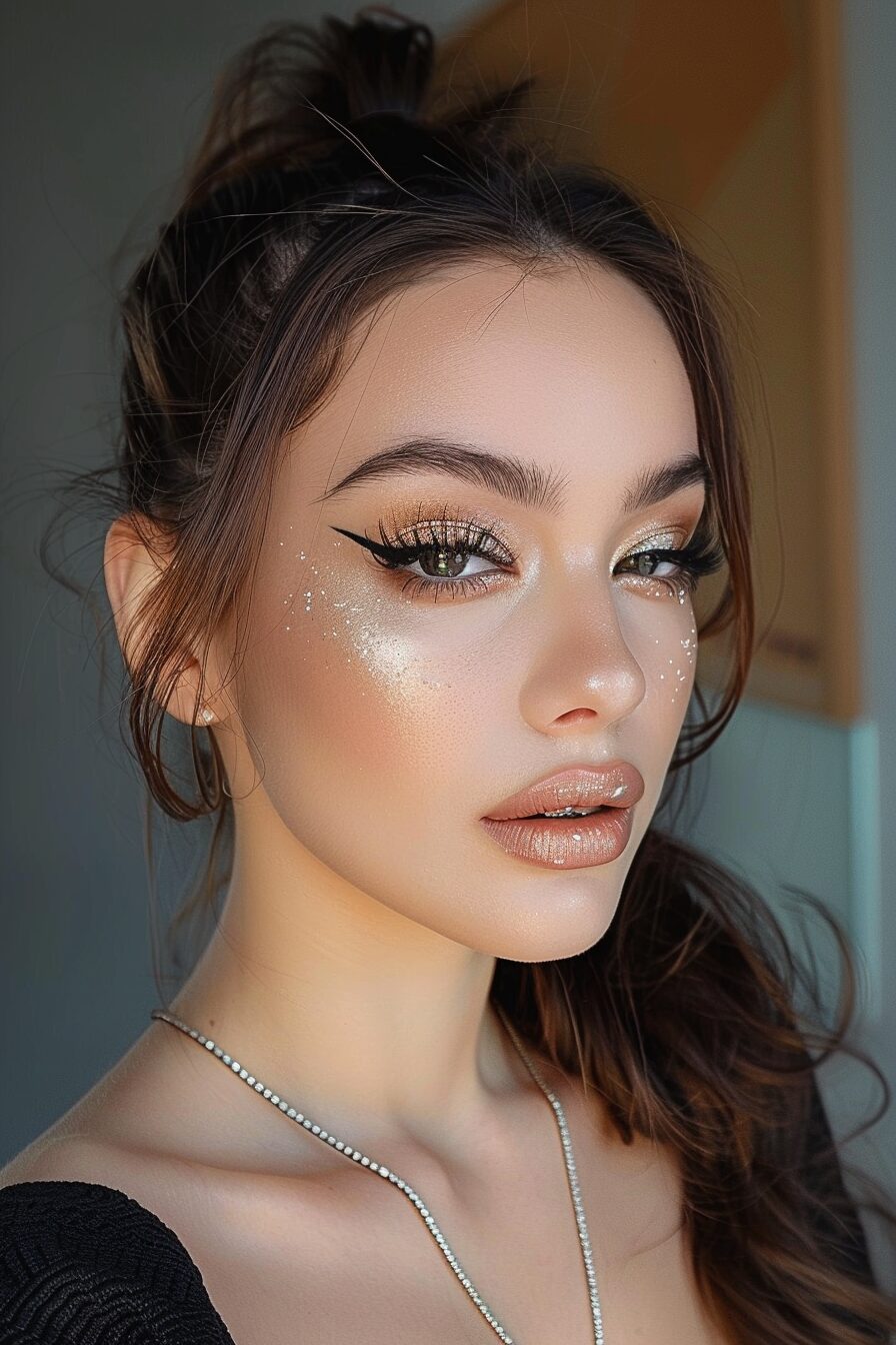 75 Most Beautiful Eye Makeup For Women With DIY Tips – Latest & Trendy ...