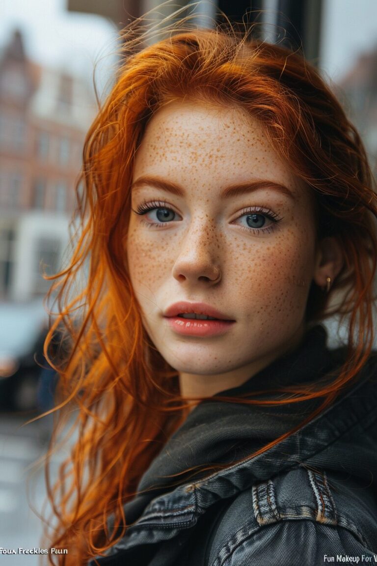 80 Most Beautiful Makeup For Women In 2024 With DIY Tips - Latest ...