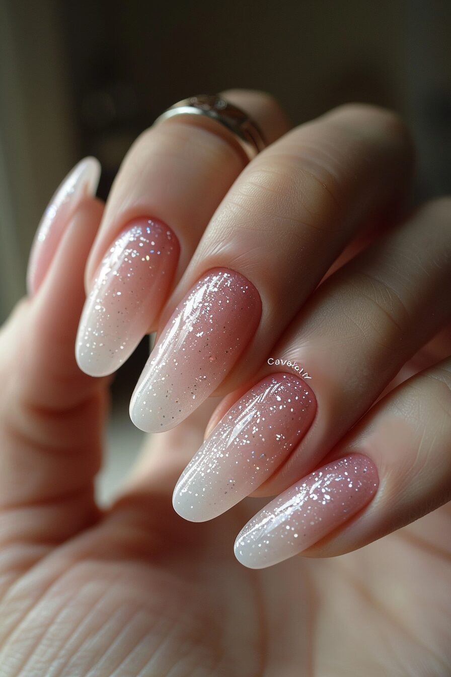 50 Creative Acrylic Nail Ideas You Need to Try In 2024 – Latest ...