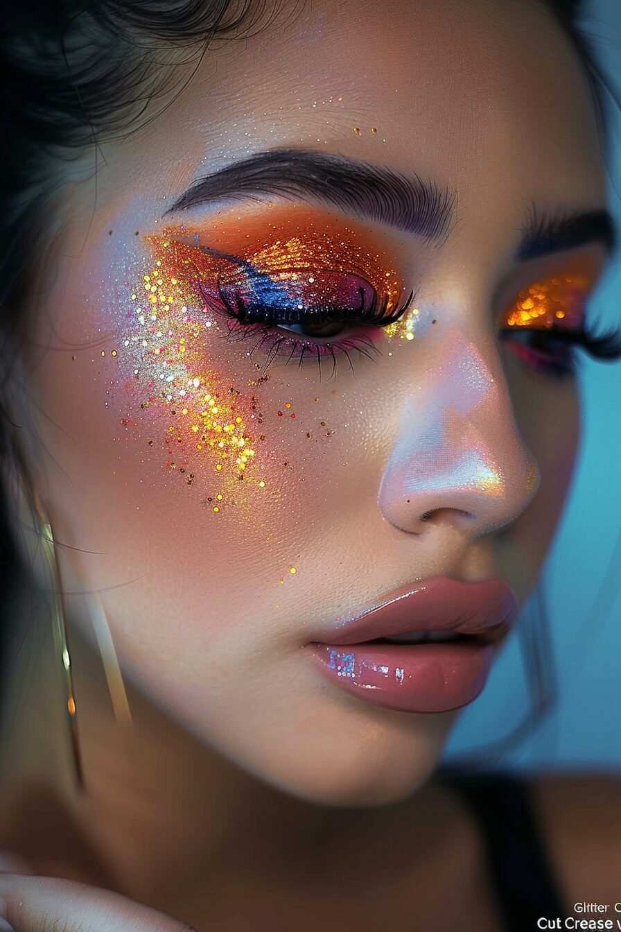 75 Most Beautiful Eye Makeup For Women With DIY Tips – Latest & Trendy ...