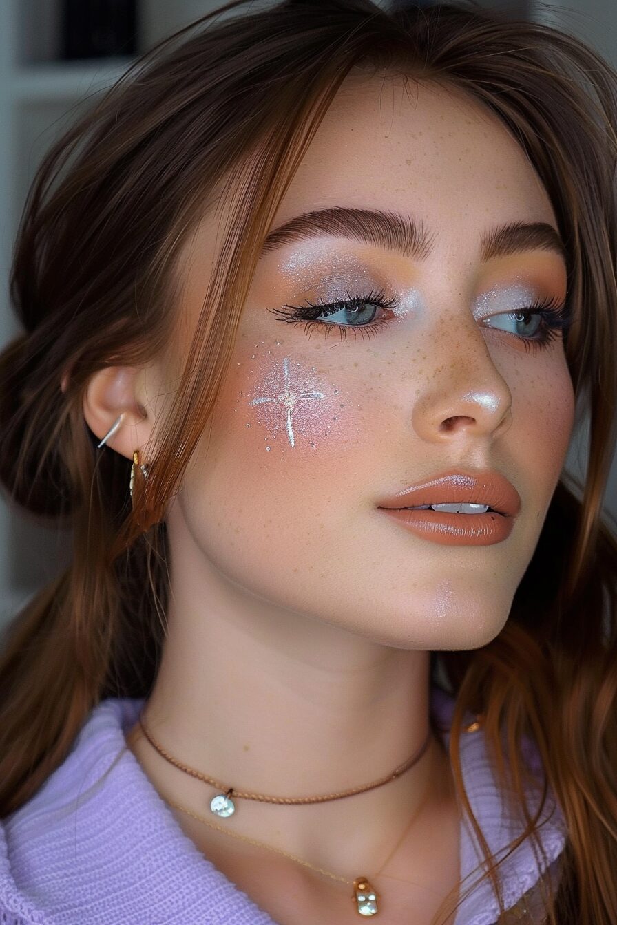 75 Most Beautiful Eye Makeup For Women With DIY Tips - Latest & Trendy ...