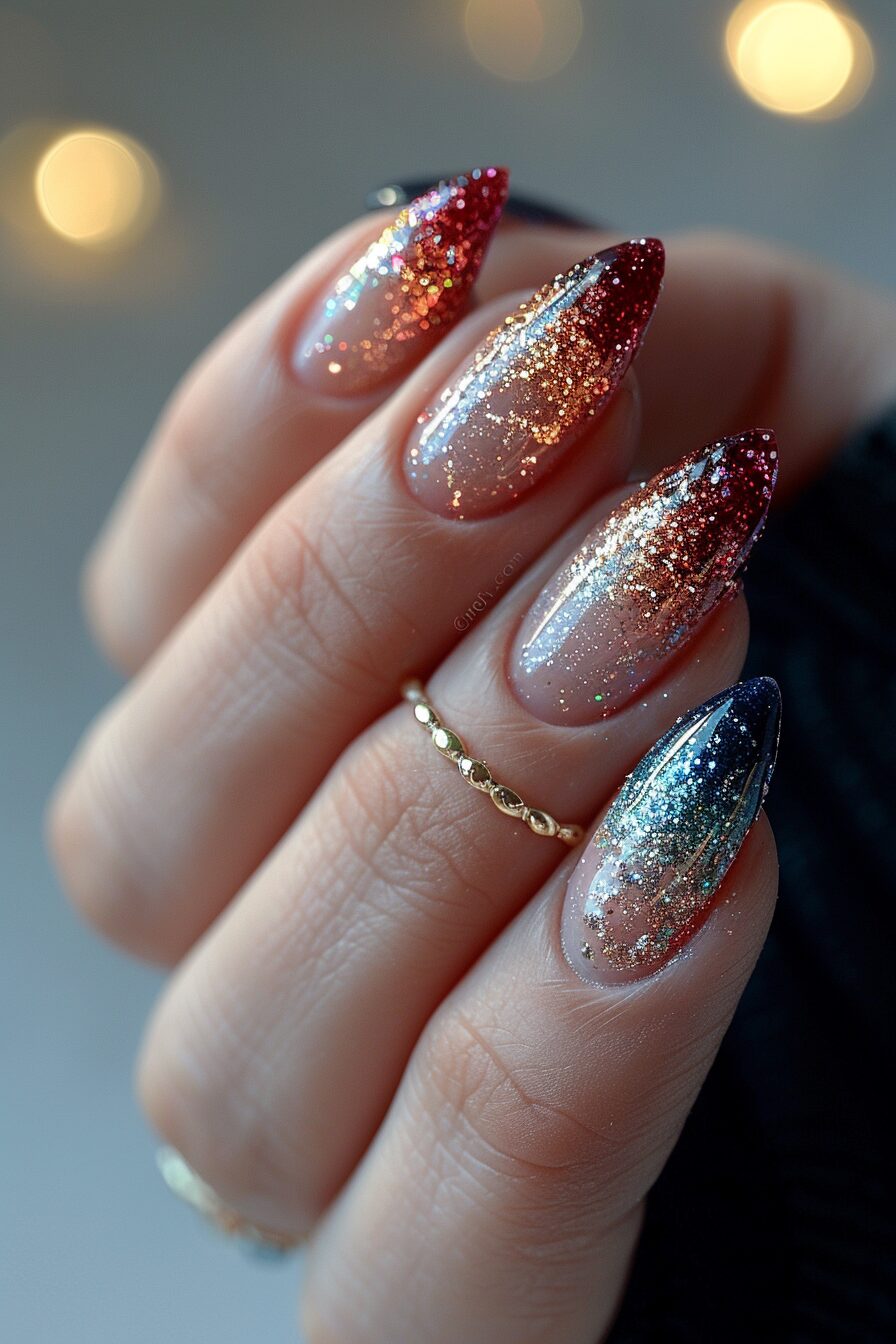 35+ Minimalist Nail Designs For A Chic Look In 2024 - Latest & Trendy ...