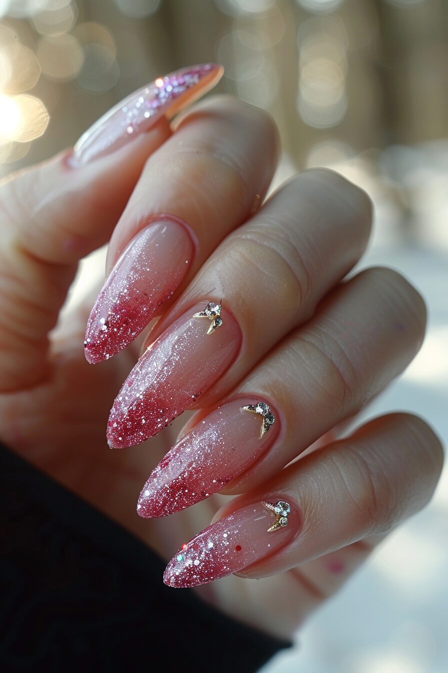 50 Creative Acrylic Nail Ideas You Need to Try In 2024 - Latest ...