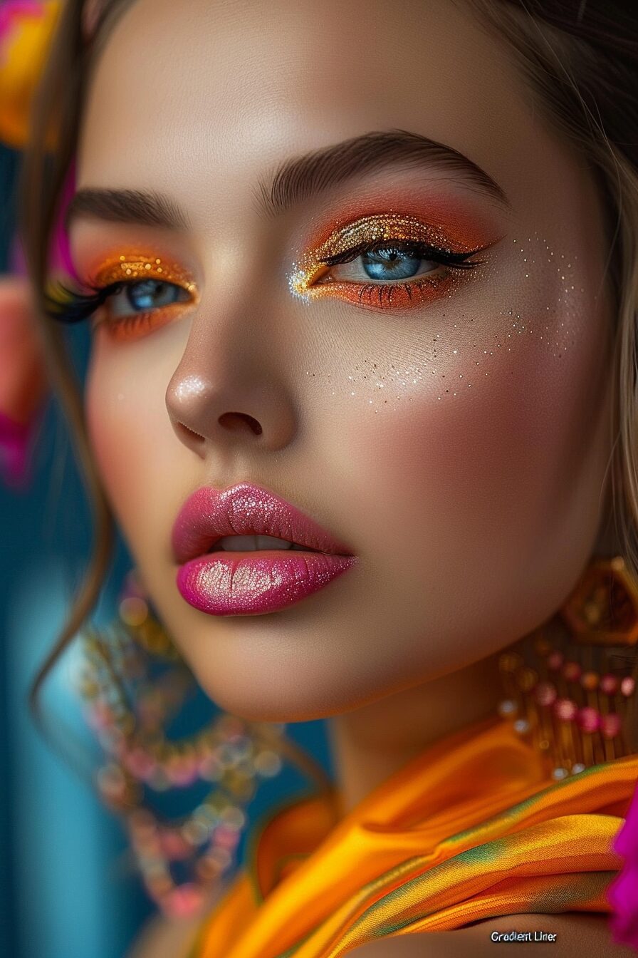 75 Most Beautiful Eye Makeup For Women With DIY Tips - Latest & Trendy ...