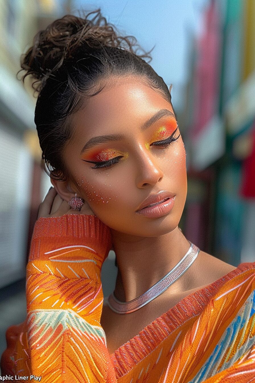 75 Most Beautiful Eye Makeup For Women With DIY Tips - Latest & Trendy ...