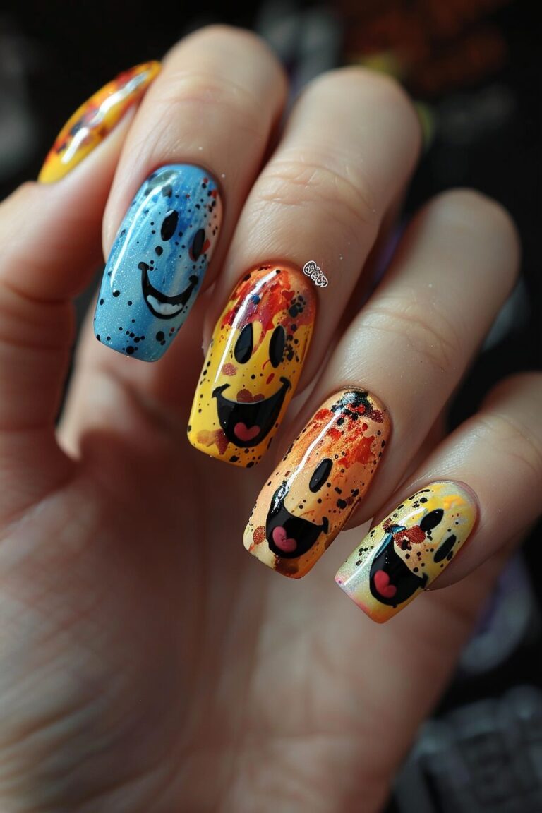 Lilac Nails Having a Moment? 50 Trendy Designs to Try – Latest & Trendy ...