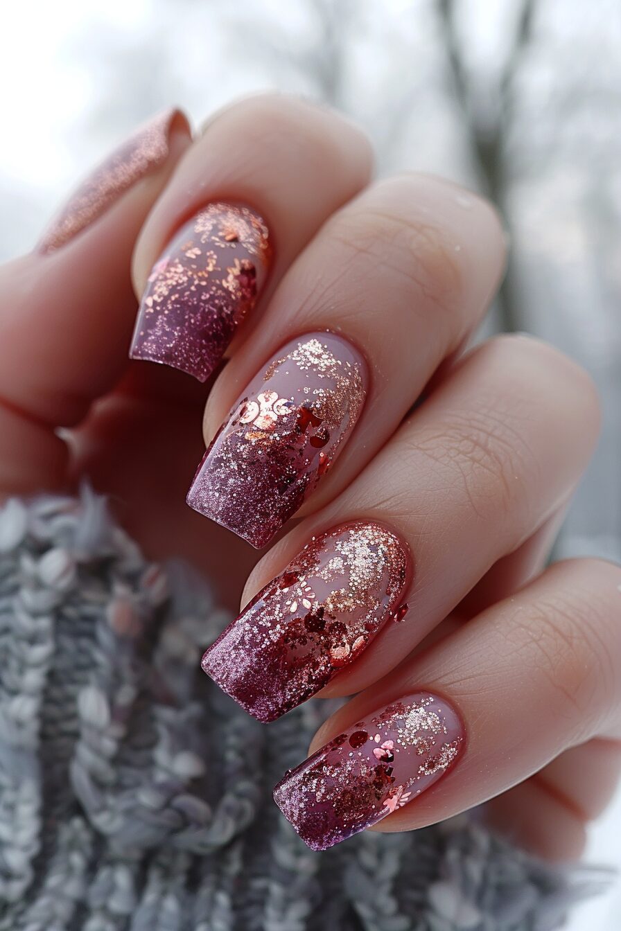 Lilac Nails Having a Moment? 50 Trendy Designs to Try - Latest & Trendy ...