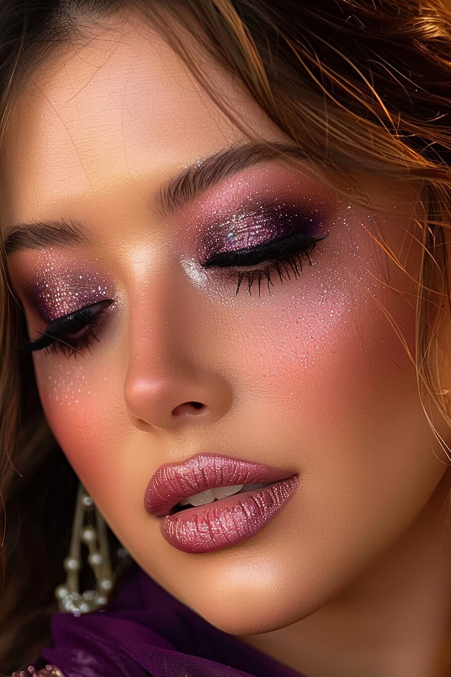 75 Most Beautiful Eye Makeup For Women With DIY Tips - Latest & Trendy ...