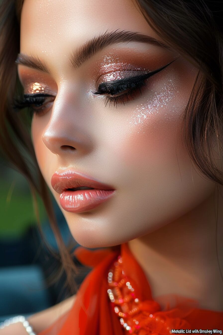75 Most Beautiful Eye Makeup For Women With DIY Tips - Latest & Trendy ...