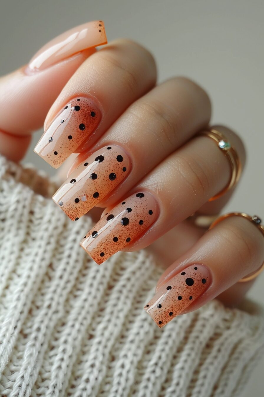 50 Creative Acrylic Nail Ideas You Need to Try In 2024 - Latest ...