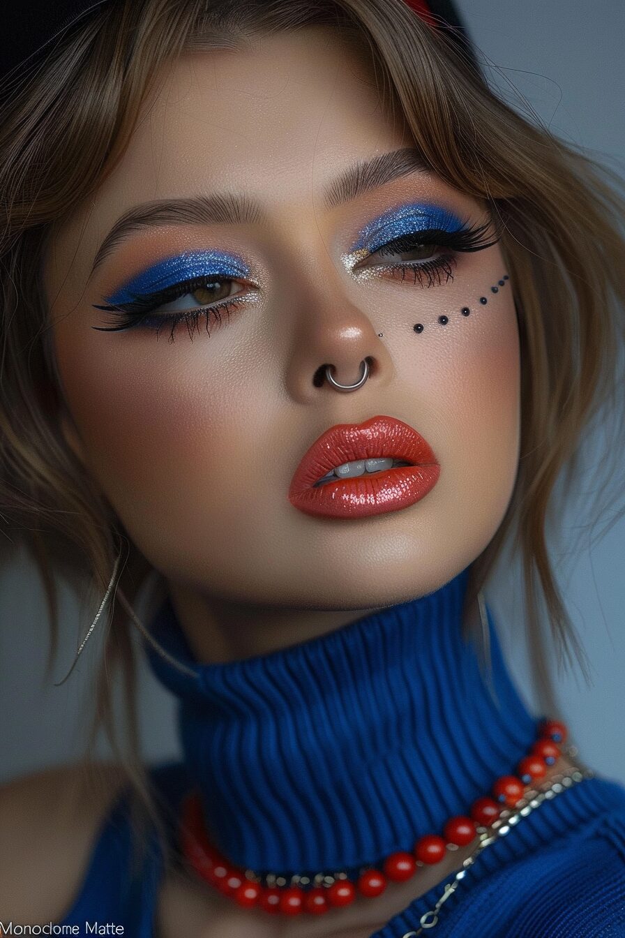 75 Most Beautiful Eye Makeup For Women With DIY Tips - Latest & Trendy ...