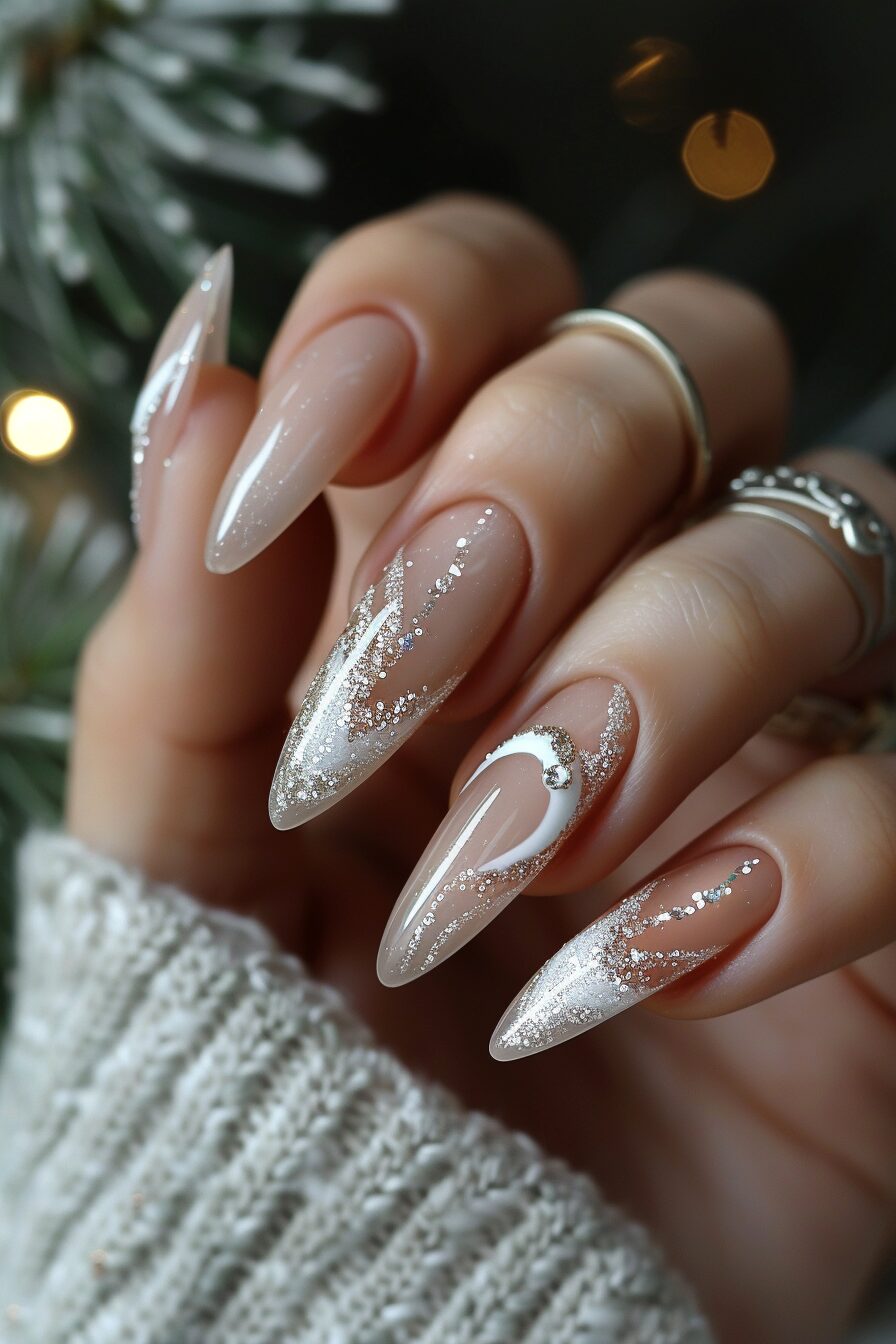 35+ Minimalist Nail Designs For A Chic Look In 2024 – Latest & Trendy ...