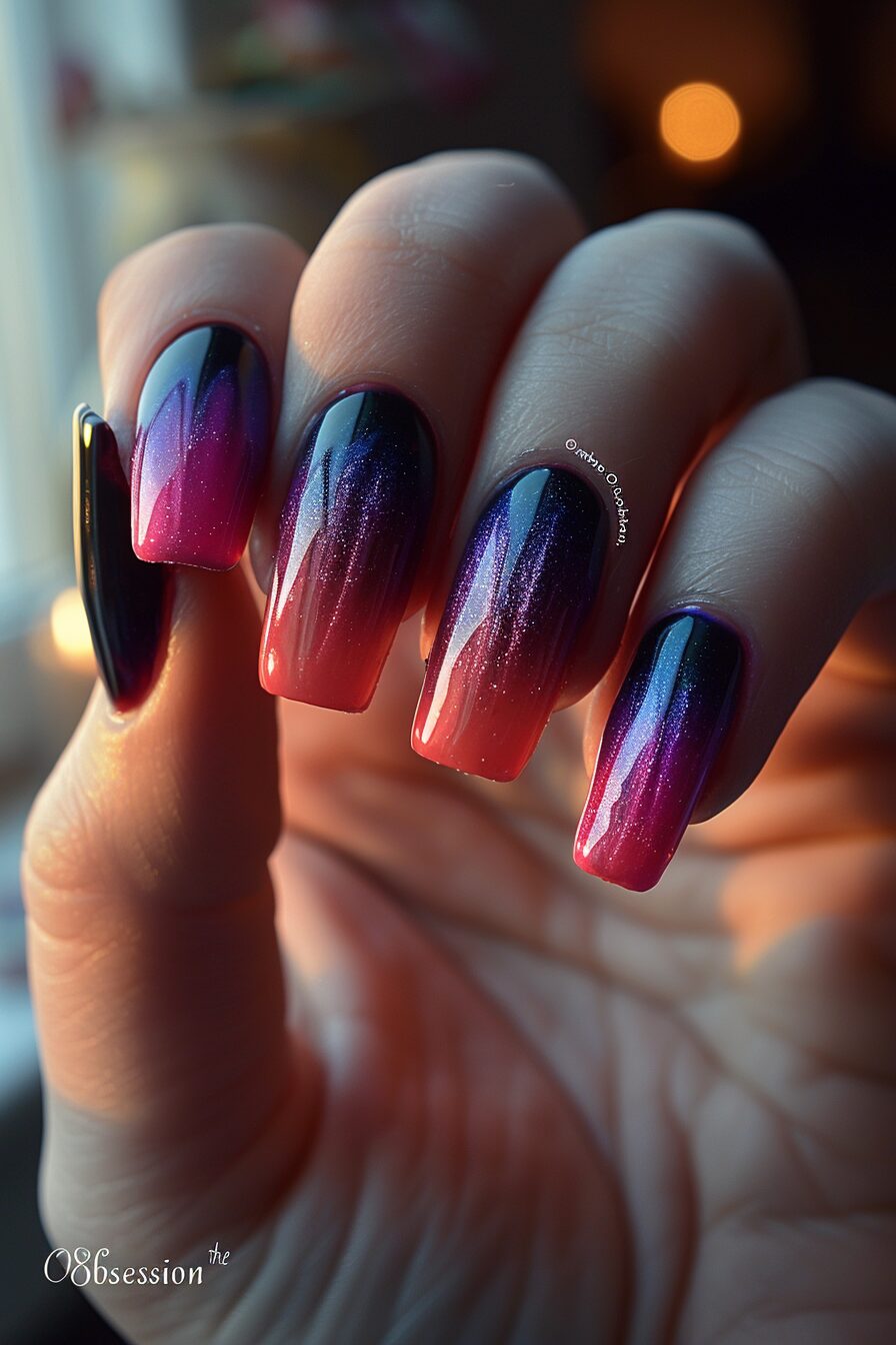 50 Best Fancy Nail Designs to Elevate Your Look In 2024 – Latest ...