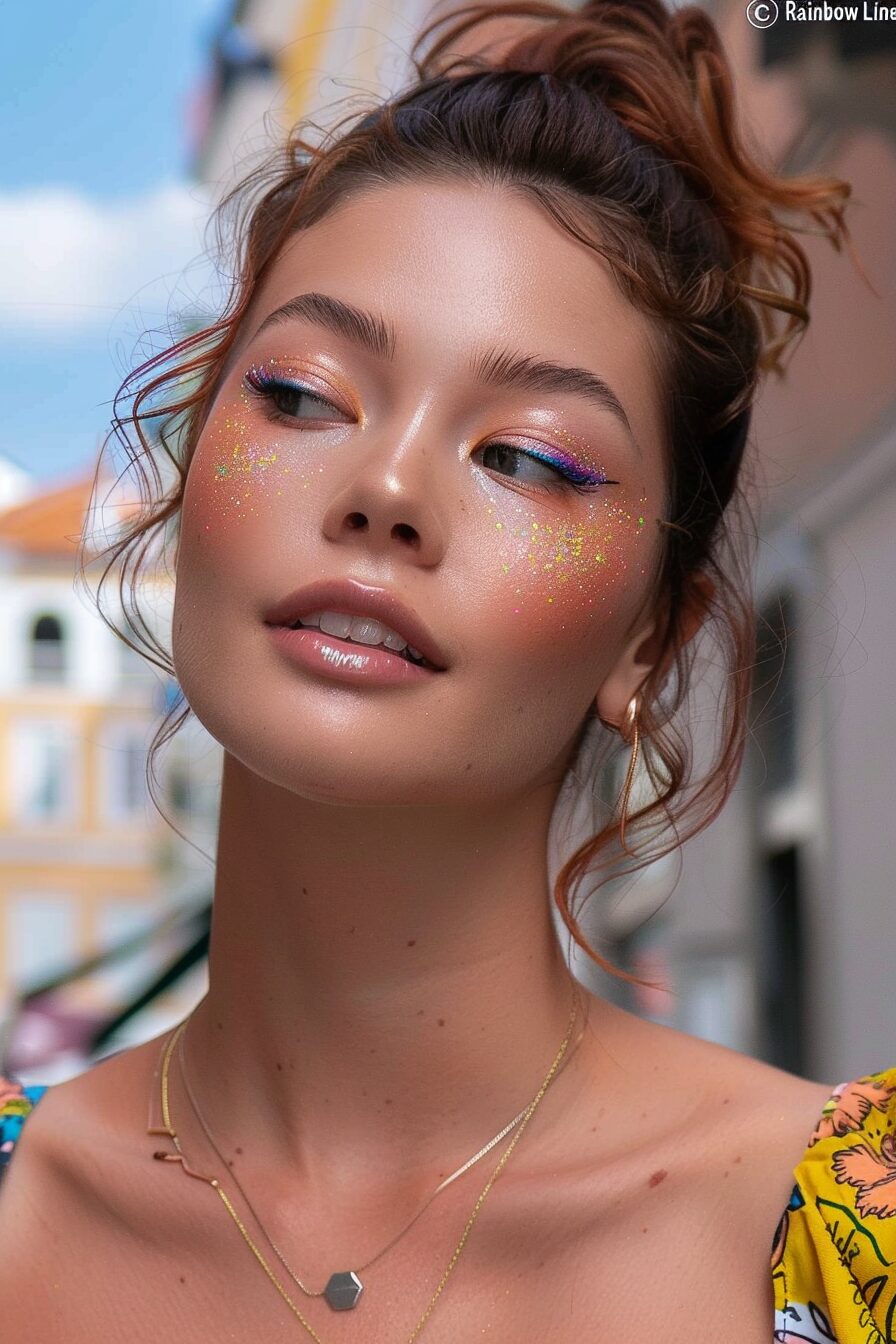 75 Most Beautiful Eye Makeup For Women With DIY Tips - Latest & Trendy ...
