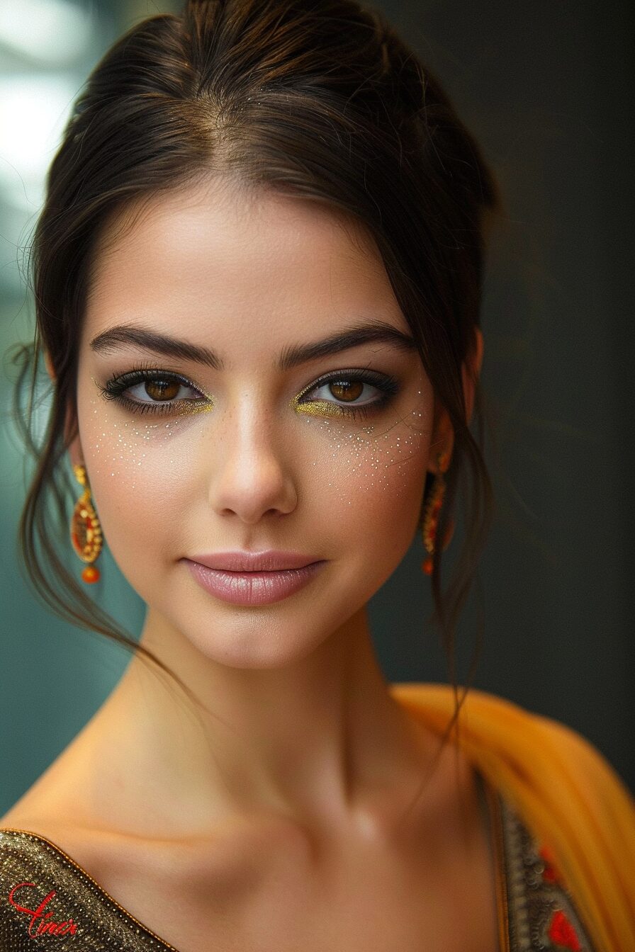 75 Most Beautiful Eye Makeup For Women With DIY Tips – Latest & Trendy ...