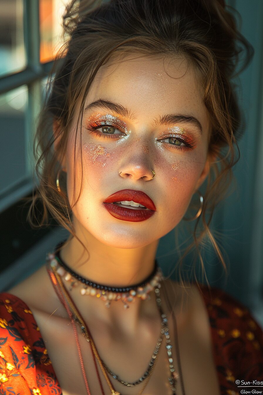 80 Most Beautiful Makeup For Women In 2024 With DIY Tips - Latest ...