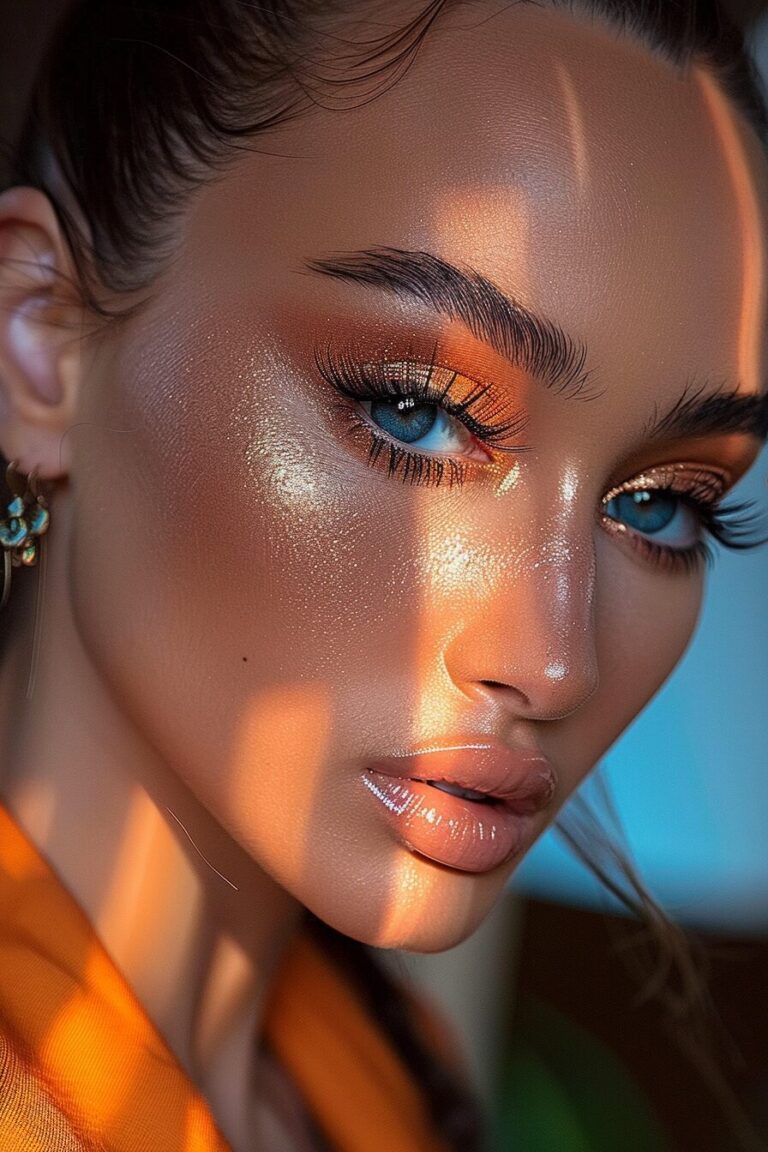 75 Most Beautiful Eye Makeup For Women With DIY Tips - Latest & Trendy ...