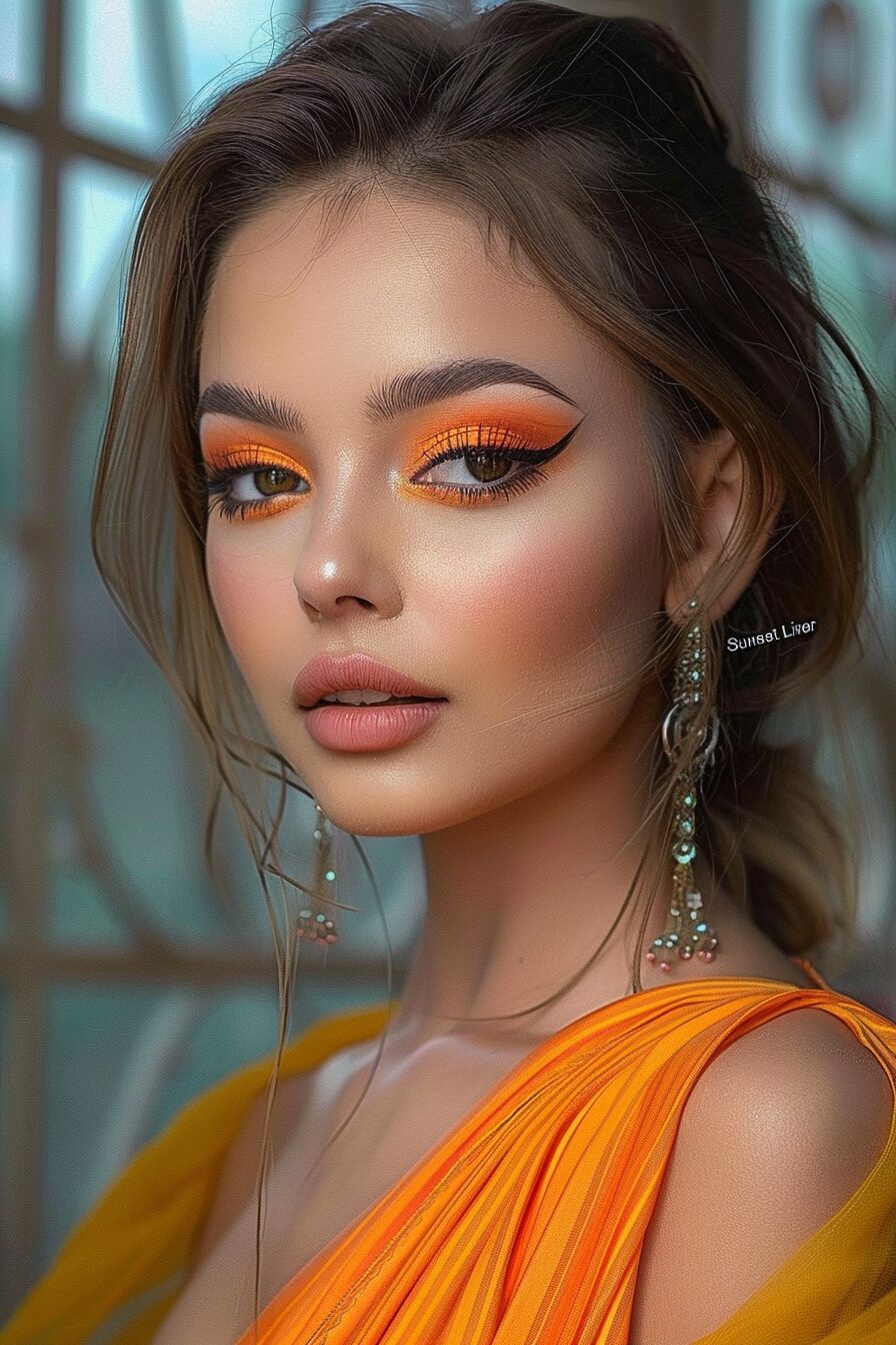 75 Most Beautiful Eye Makeup For Women With DIY Tips – Latest & Trendy ...
