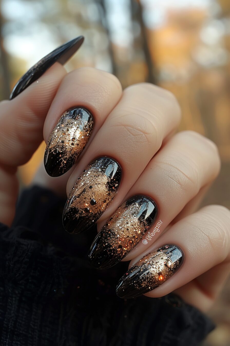 50 Greece Nail Designs: Elevate Your Look with Mediterranean Flair in ...