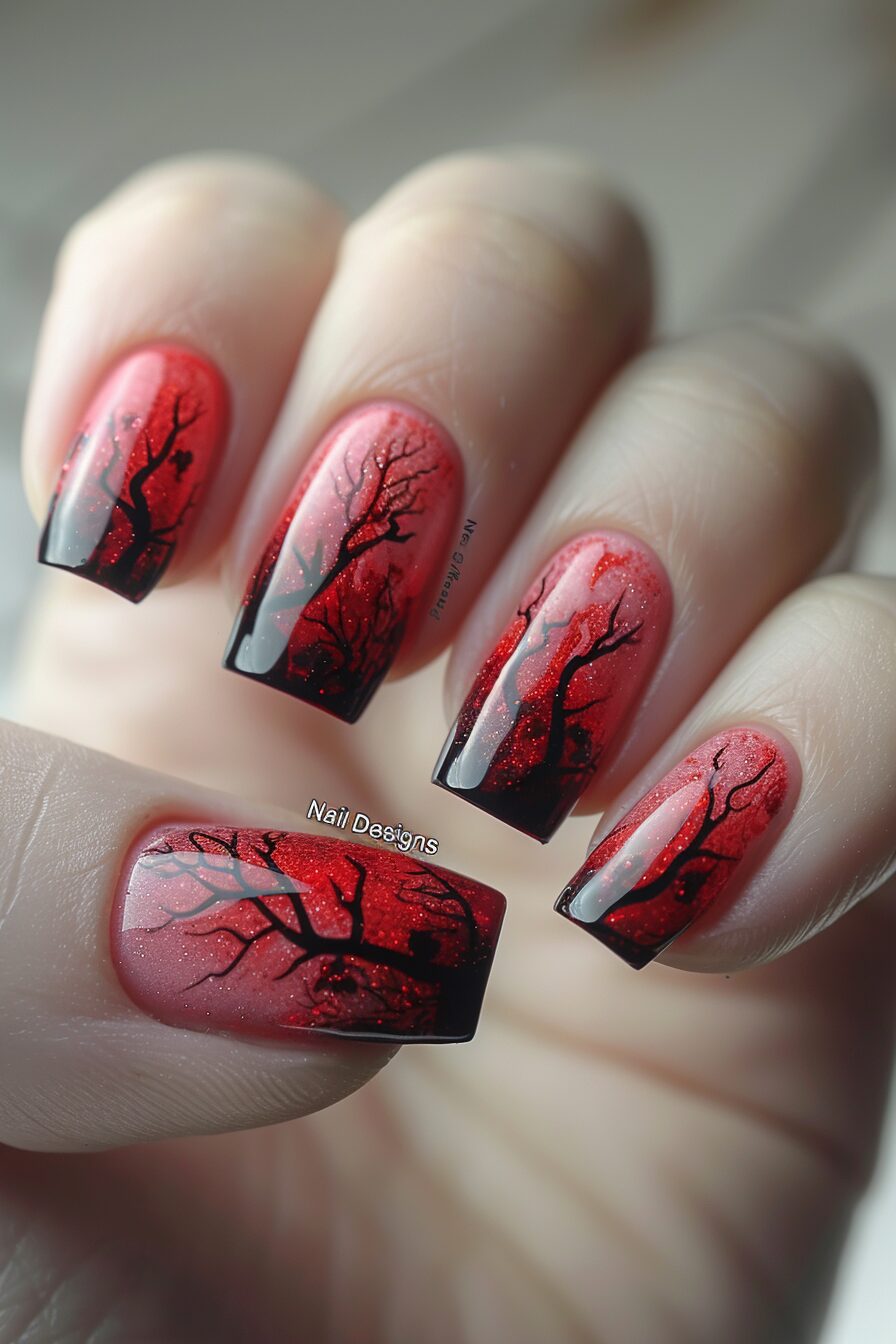 50 Best Fancy Nail Designs to Elevate Your Look In 2024 – Latest ...