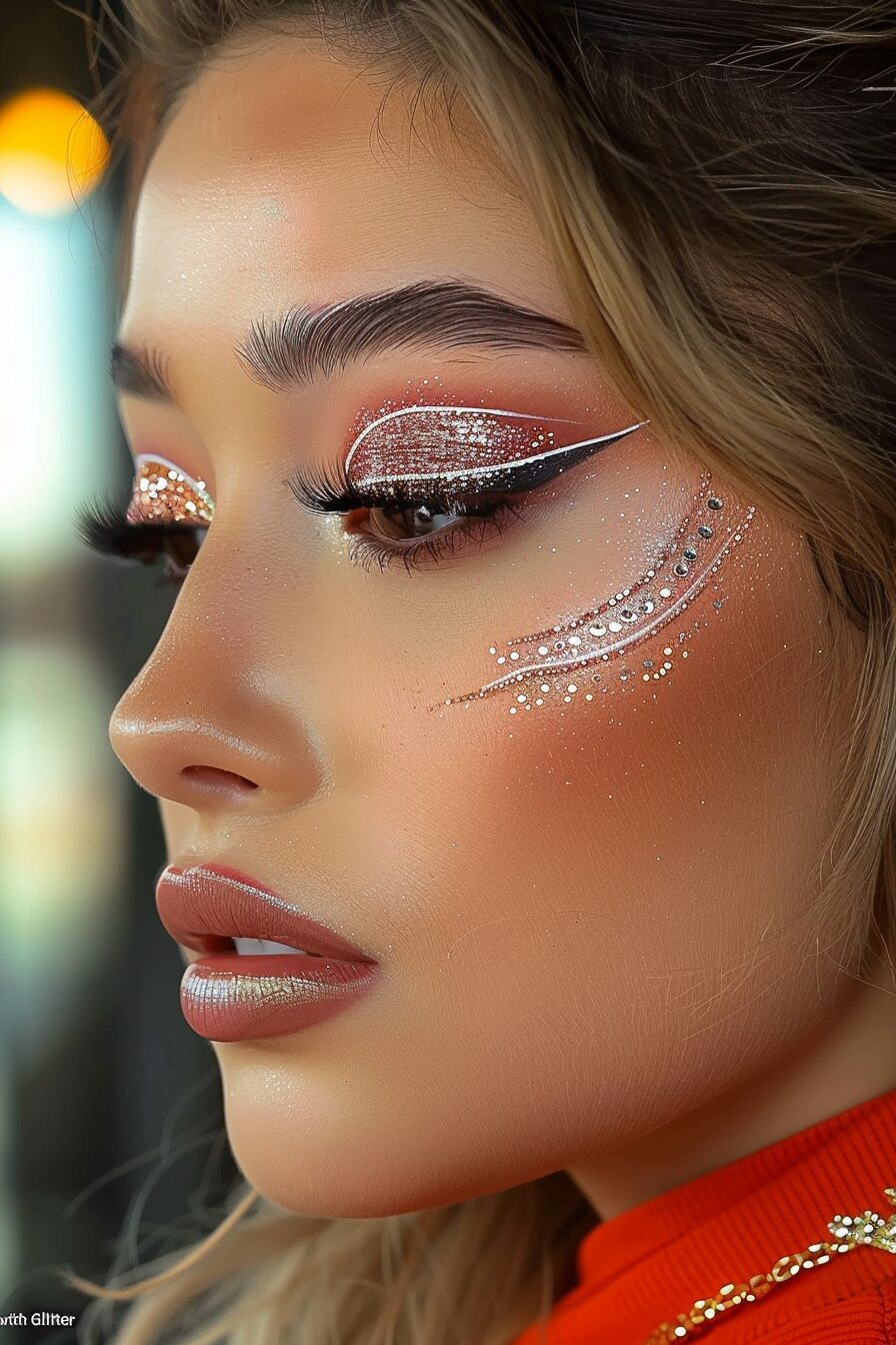 75 Most Beautiful Eye Makeup For Women With DIY Tips - Latest & Trendy ...