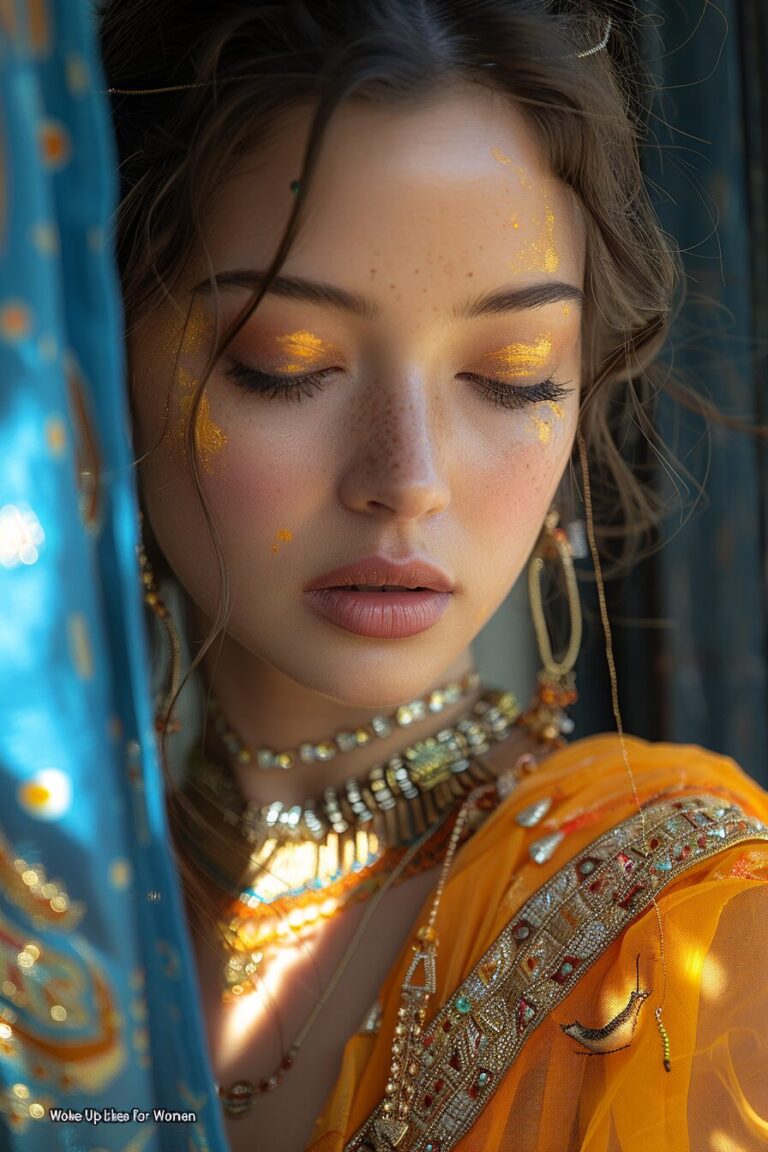 80 Most Beautiful Makeup For Women In 2024 With DIY Tips - Latest ...