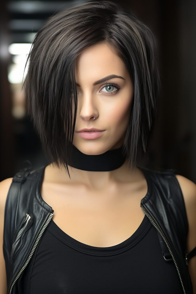 70 short bob haircuts For Sexy Look In 2024. See # 58 – Latest & Trendy ...