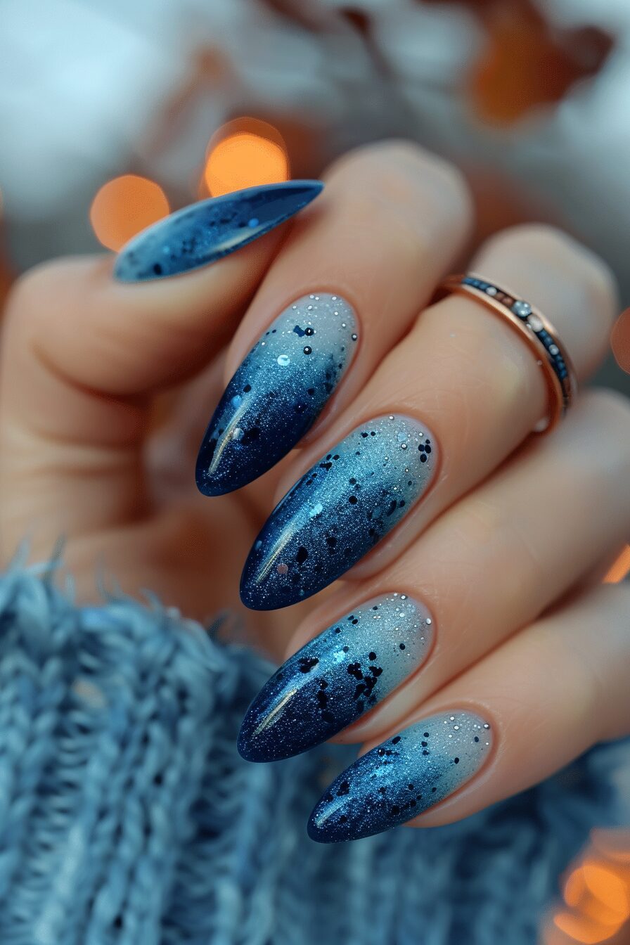 50+ Almond Nails Designs For a Trendy 2024 - Latest & Trendy Nail Designs