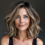 80 Trendy and Timeless Hairstyles for Women Over 50. Number 55 Is Not ...