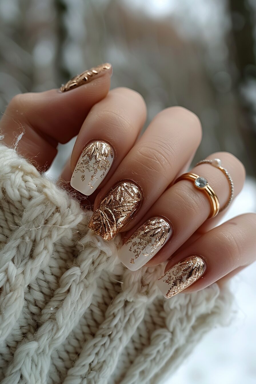 50+ Almond Nails Designs For a Trendy 2024 - Latest & Trendy Nail Designs