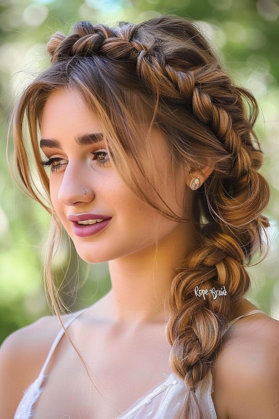 60 Trending And Most Beautiful Wedding hairstyles for women With DIY ...