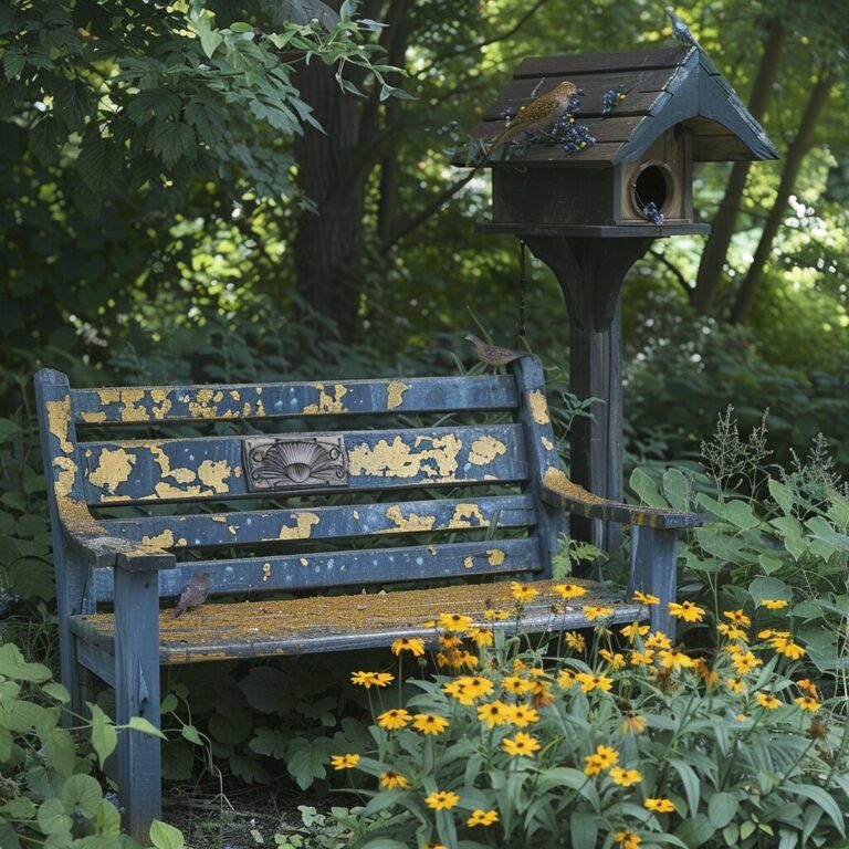 100 Outdoor Ideas for a Stylish and Functional Yard - Latest & Trendy ...