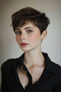 70 Short Pixie Haircuts: Trendy and Stylish Ideas for a Fresh Look In ...