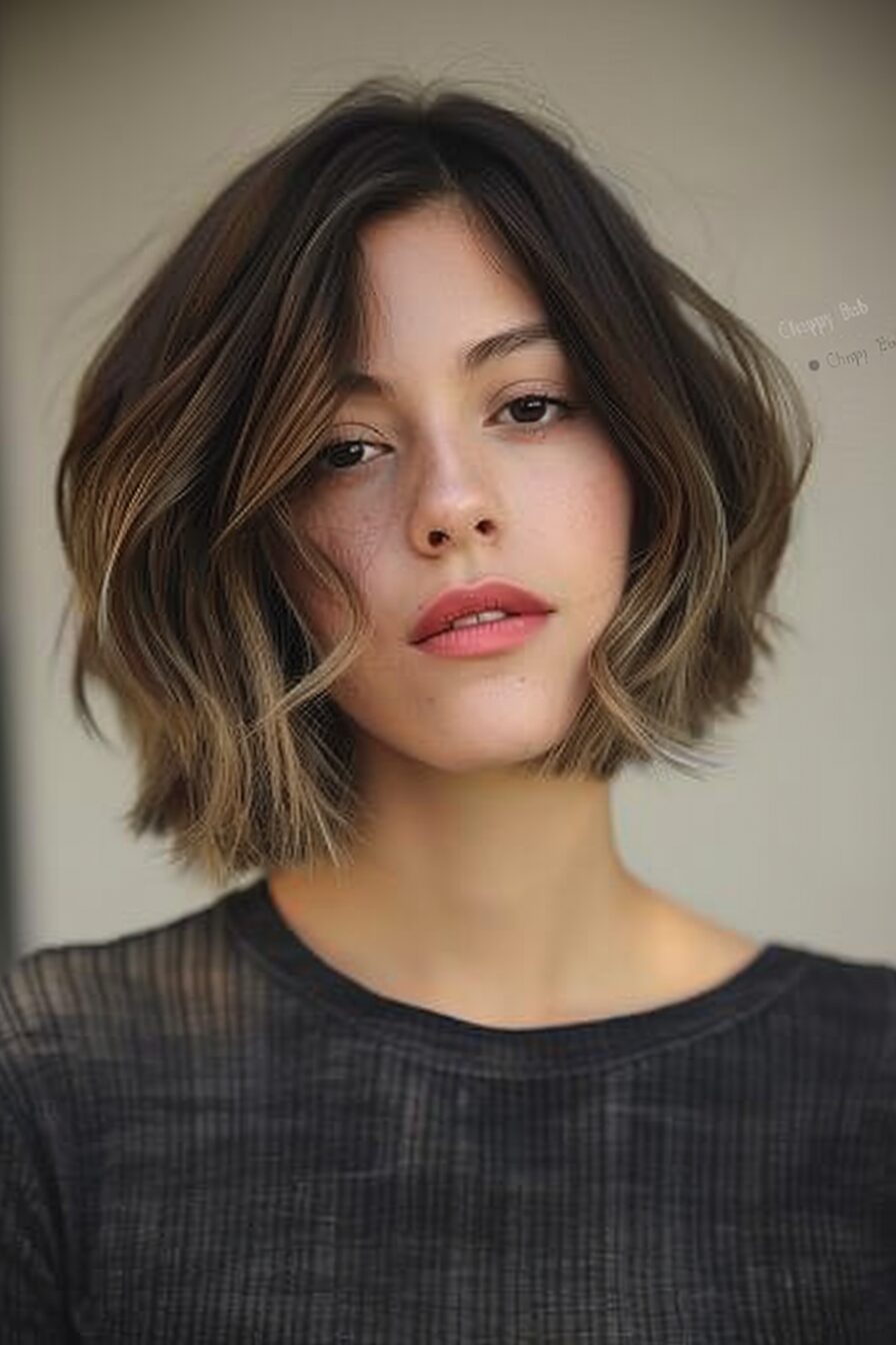 60 Chic and Stylish Short Bob Hairstyles for 2024 - Latest & Trendy ...
