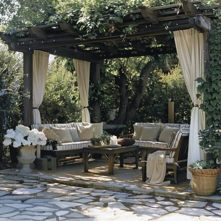 100 Outdoor Ideas for a Stylish and Functional Yard - Latest & Trendy ...