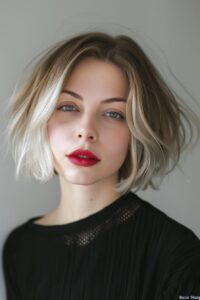 60 Chic and Stylish Short Bob Hairstyles for 2024 - Latest & Trendy ...