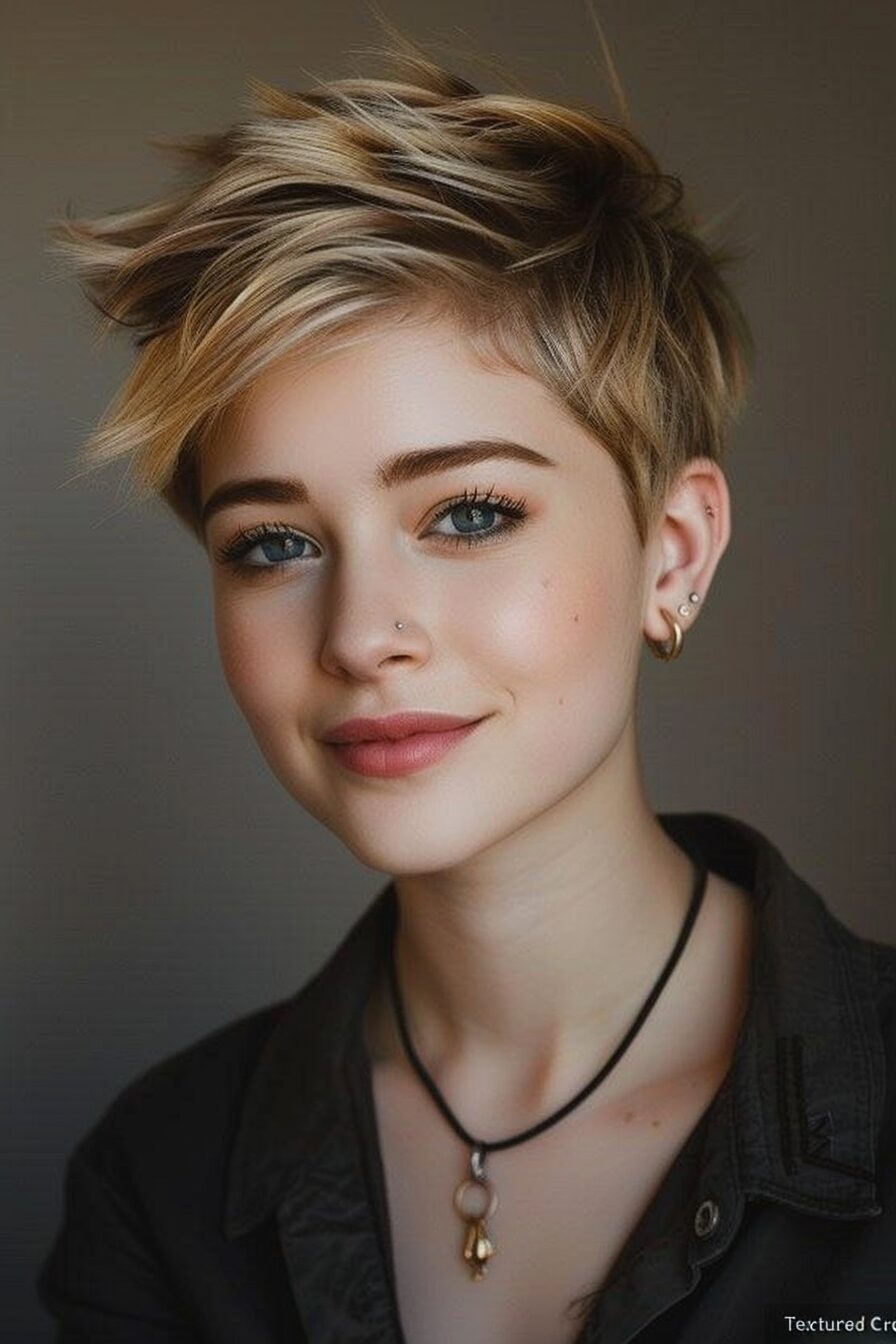 100 Mind-Blowing Short Hairstyles For Thin Hair. Number 79 Is Not What ...
