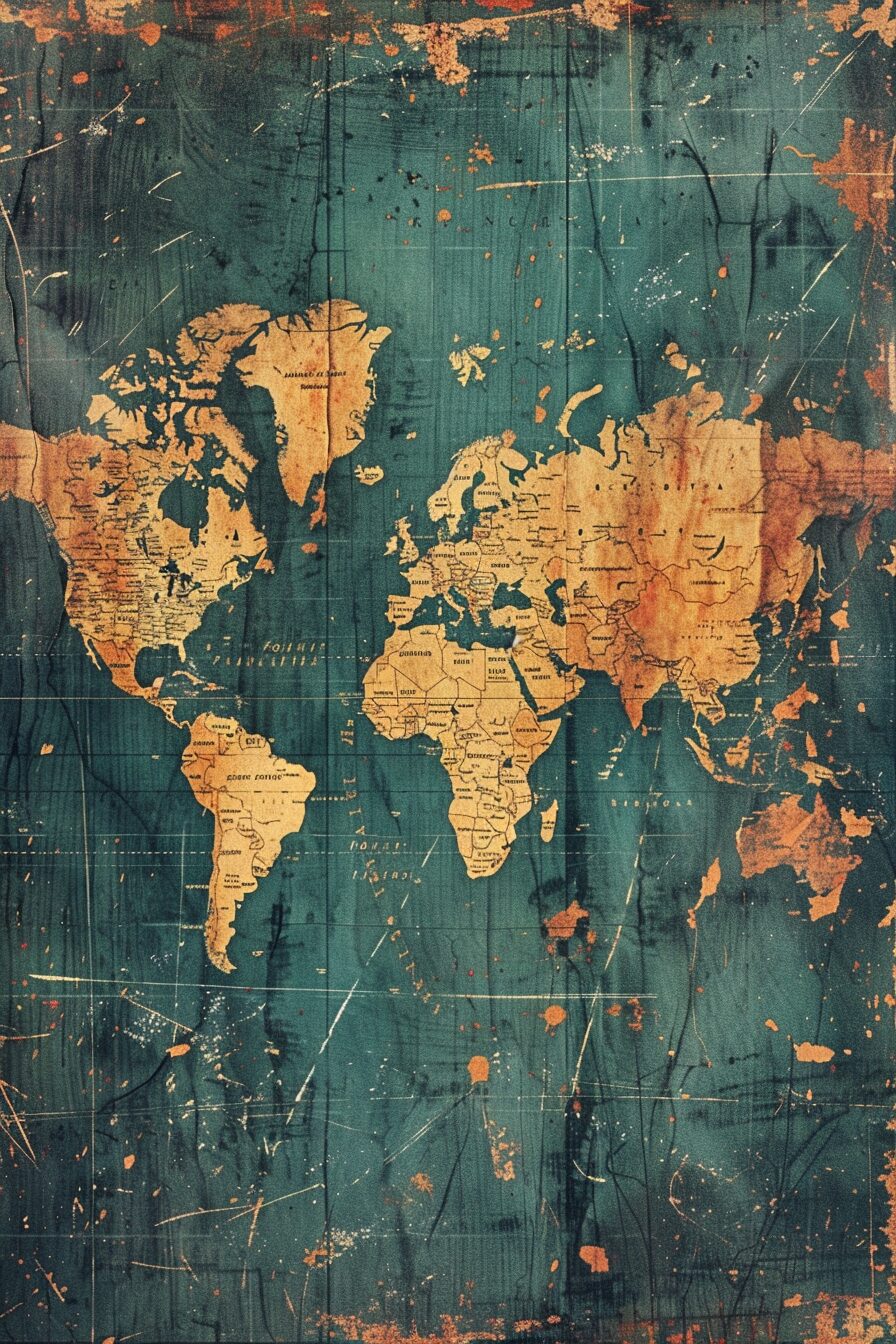 100 Creative Wall Decor Ideas for Every Room | Transform Your Space In ...