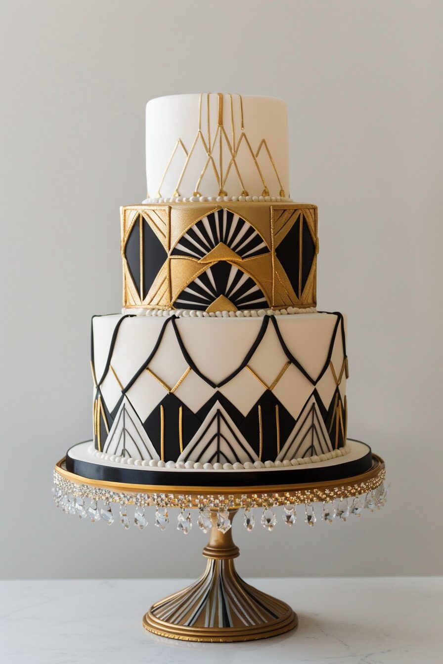 60 Best Wedding Cake Ideas In 2024 – Latest & Trendy Nail Designs