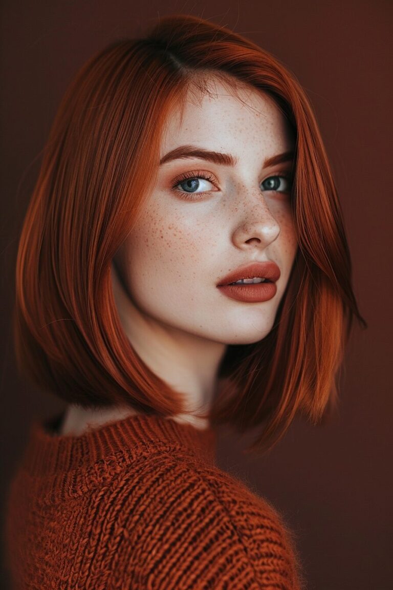 60 Inspiring Long Bob Hairstyles And Haircuts Trending in 2025 - Latest ...