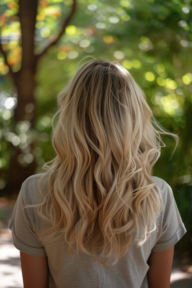 40 Different Blonde Hair Color Ideas for the Current Season - Latest ...