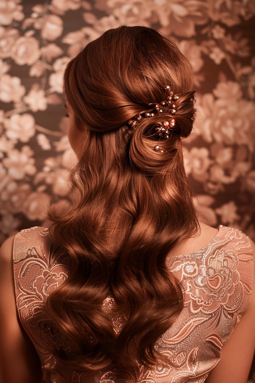 60 Looks with Caramel Highlights on Brown Hair For 2025 - Latest ...