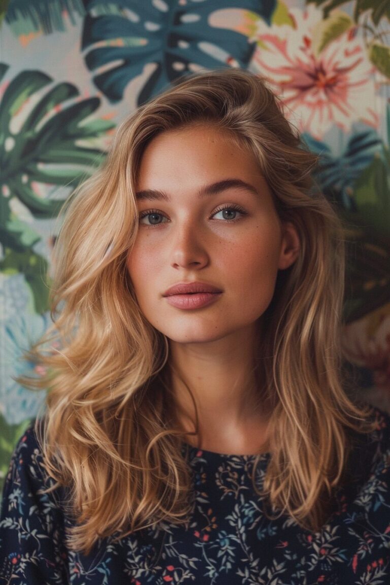 40 Different Blonde Hair Color Ideas for the Current Season - Latest ...