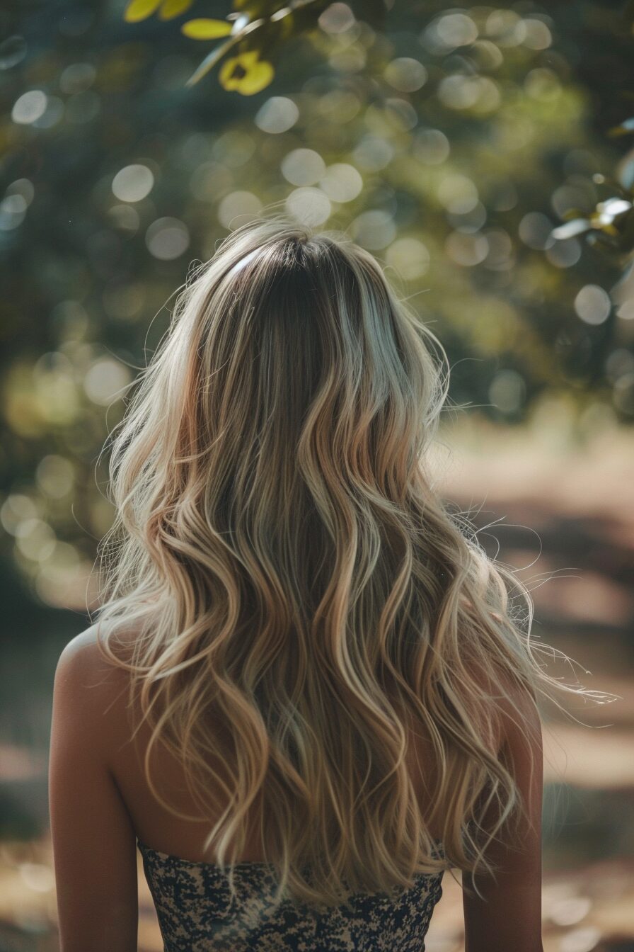 40 Different Blonde Hair Color Ideas for the Current Season - Latest ...