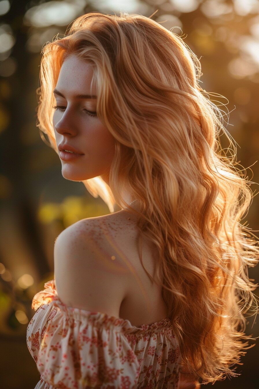 40 Different Blonde Hair Color Ideas for the Current Season - Latest ...