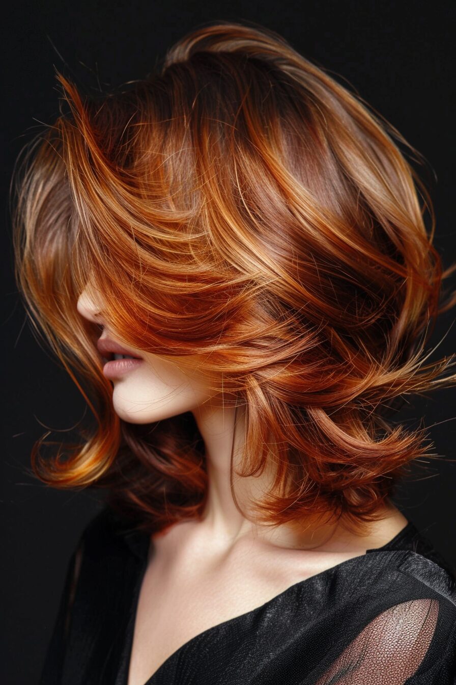 60 Inspiring Long Bob Hairstyles And Haircuts Trending in 2025 - Latest ...