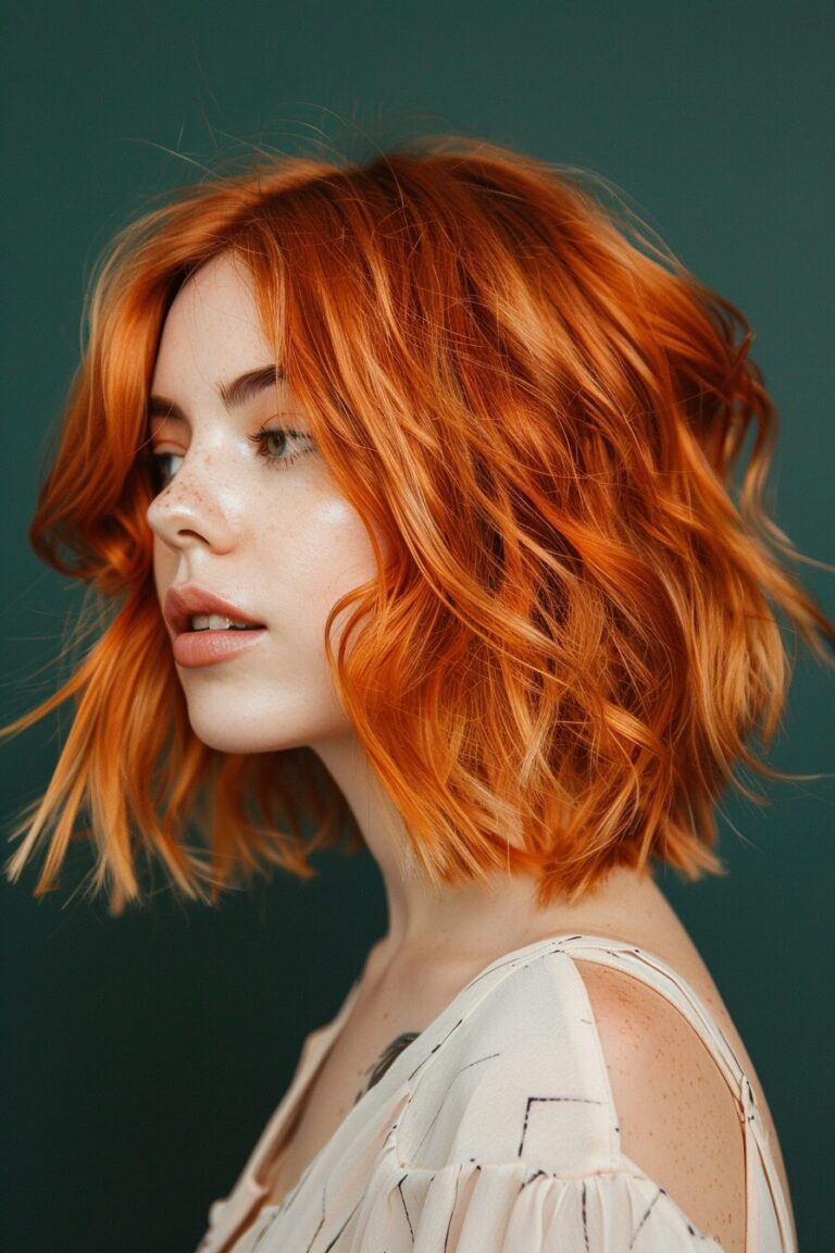 60 Cute Shoulder Length Bob Haircuts and Hairstyles for 2025 - Latest ...
